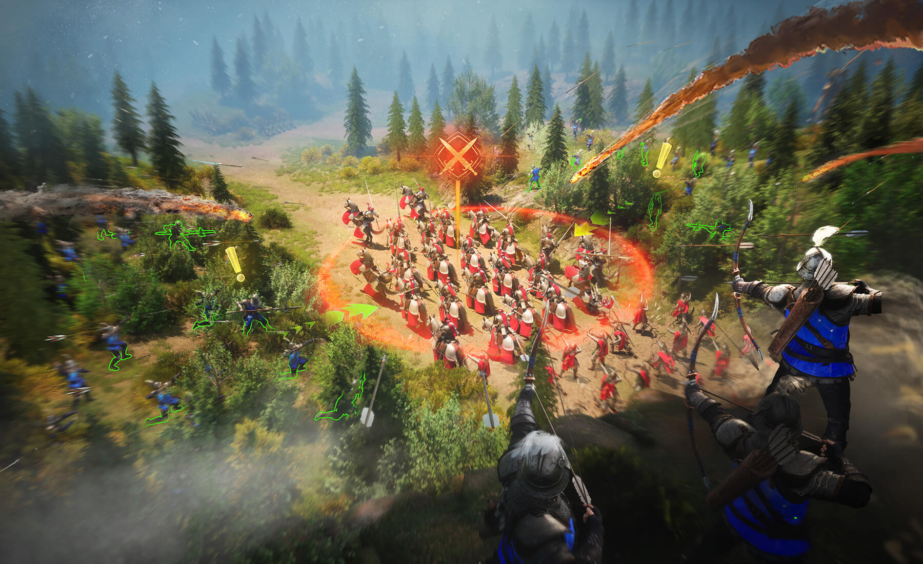 Age of Empires Mobile - Official Website