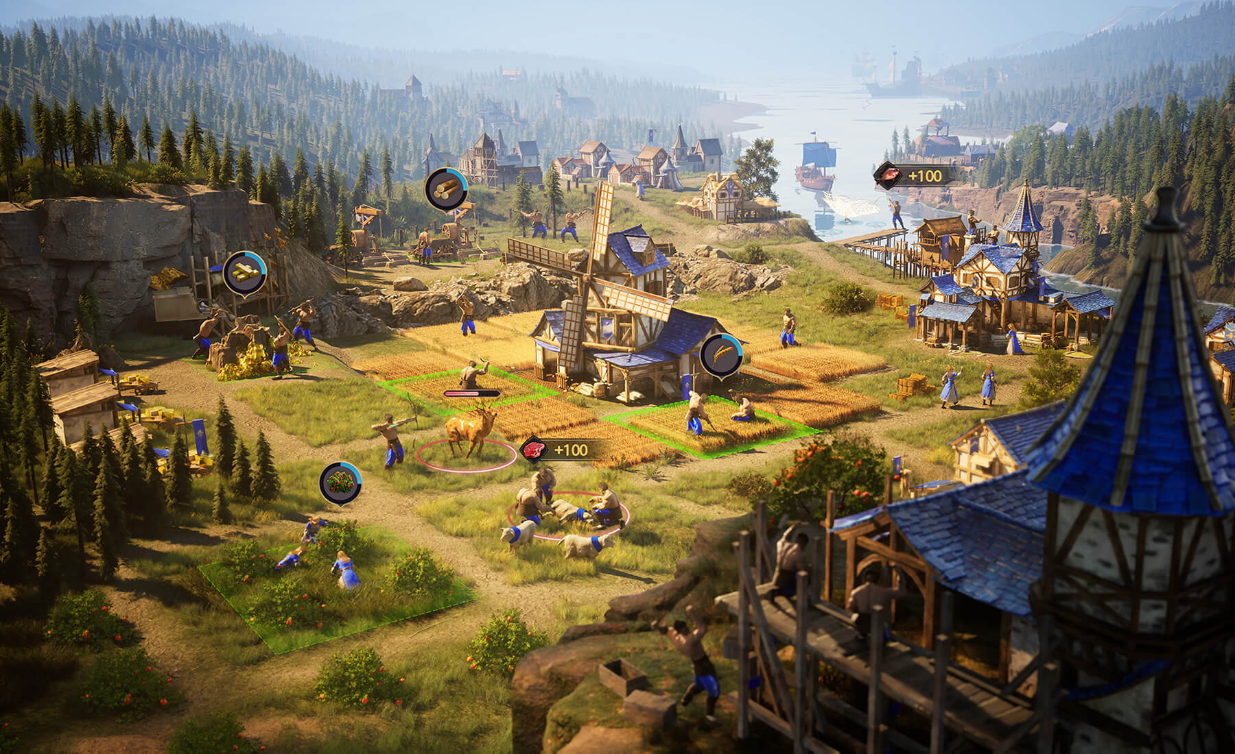 Age of Empires Mobile - Official Website