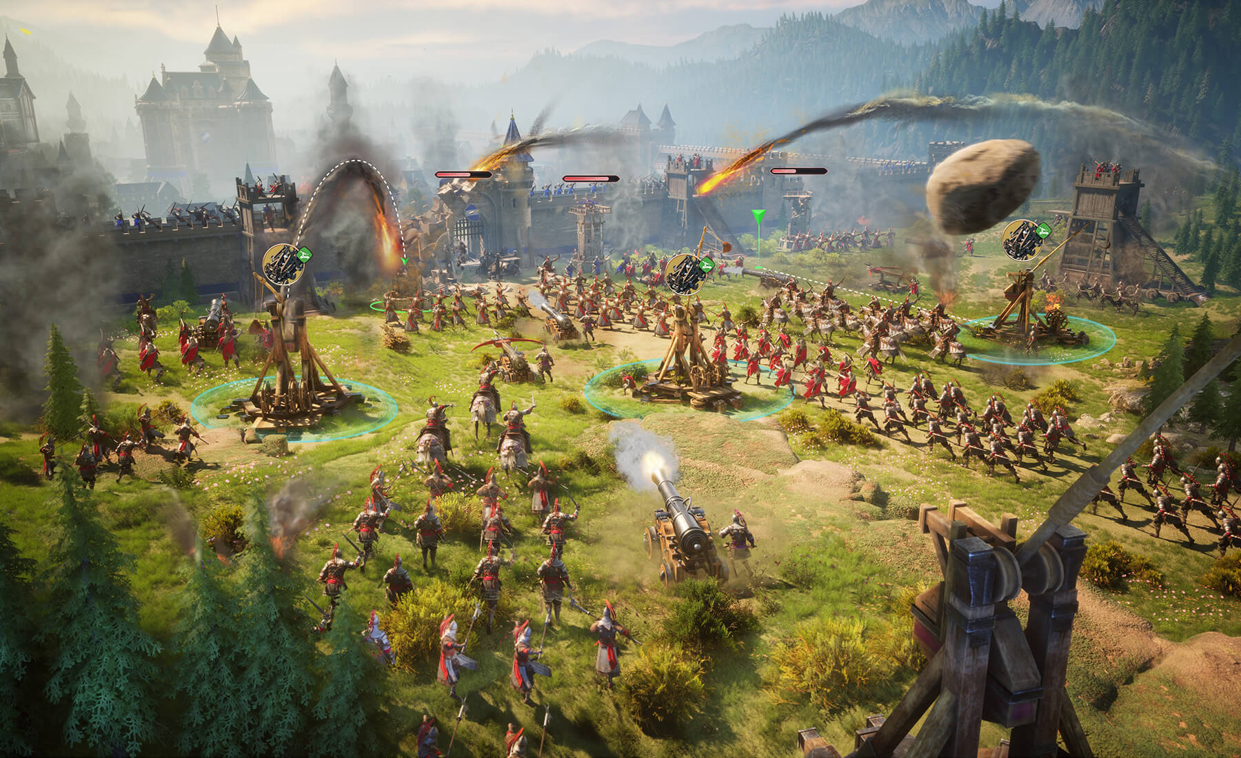 Age of Empires Mobile - Official Website